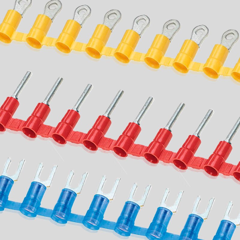 Terminales Eléctricas | Equalo S.A de C.V - Soluciones que Avanzan