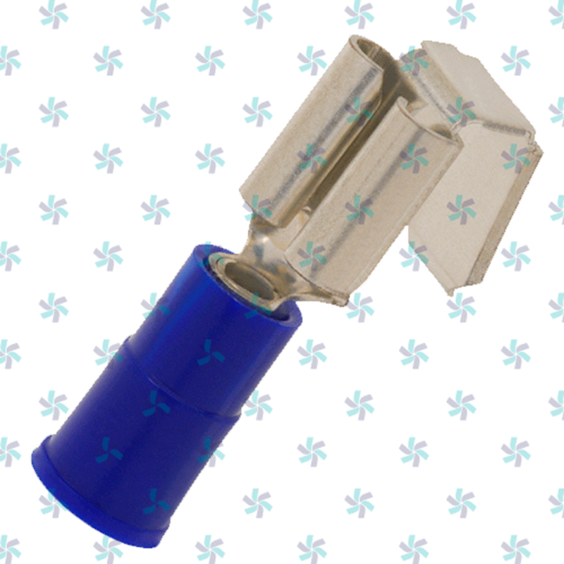 TERMINAL HEMBRA MACHO 16-14 | Equalo S.A de C.V - Soluciones que Avanzan